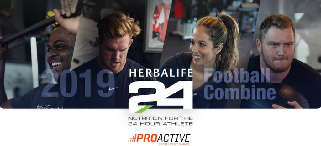 New State-Of-The-Art Sports Performance Centre With Proactive Sports ...